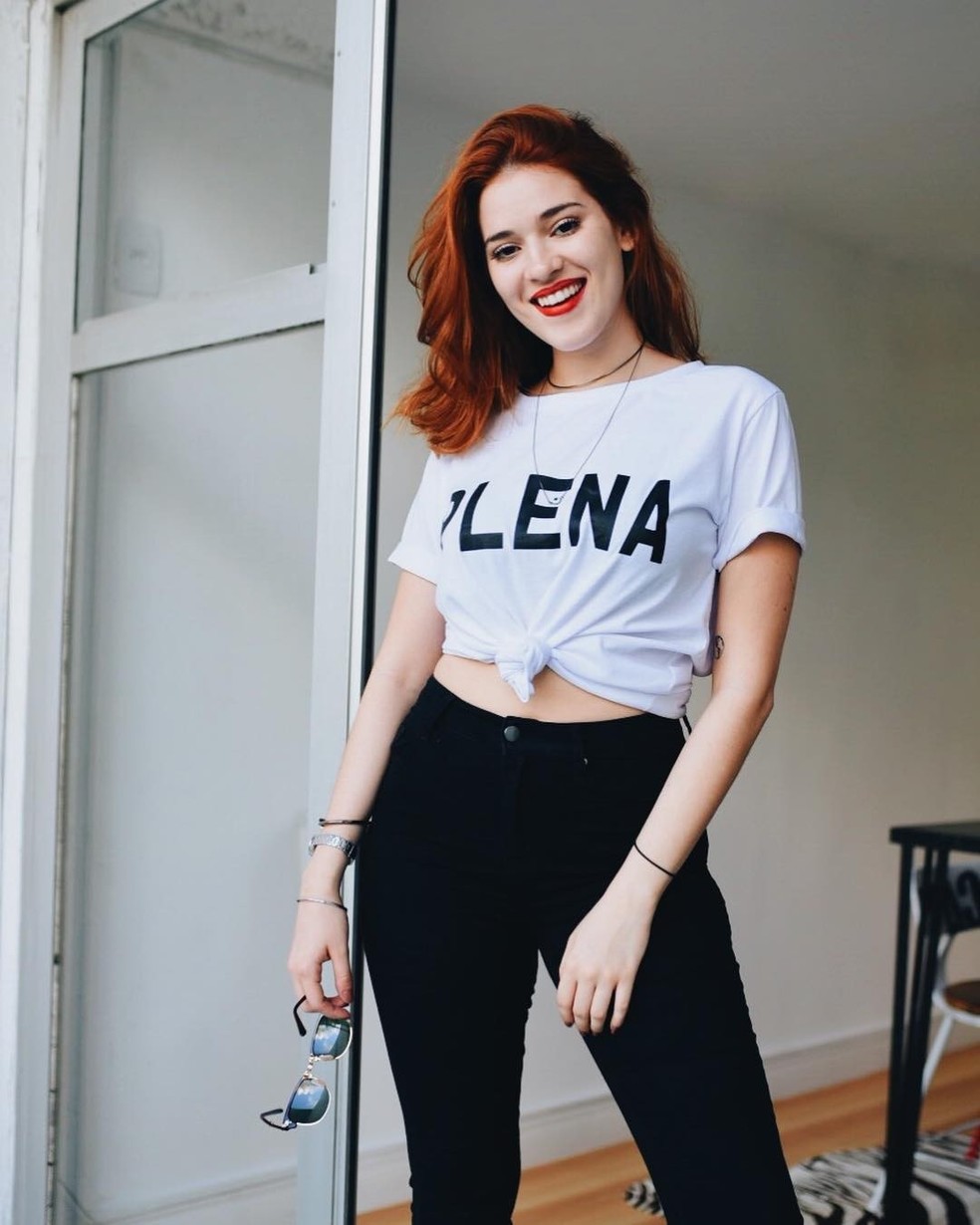 Ex-BBB Ana Clara conquista 6 milhões de seguidores no Instagram