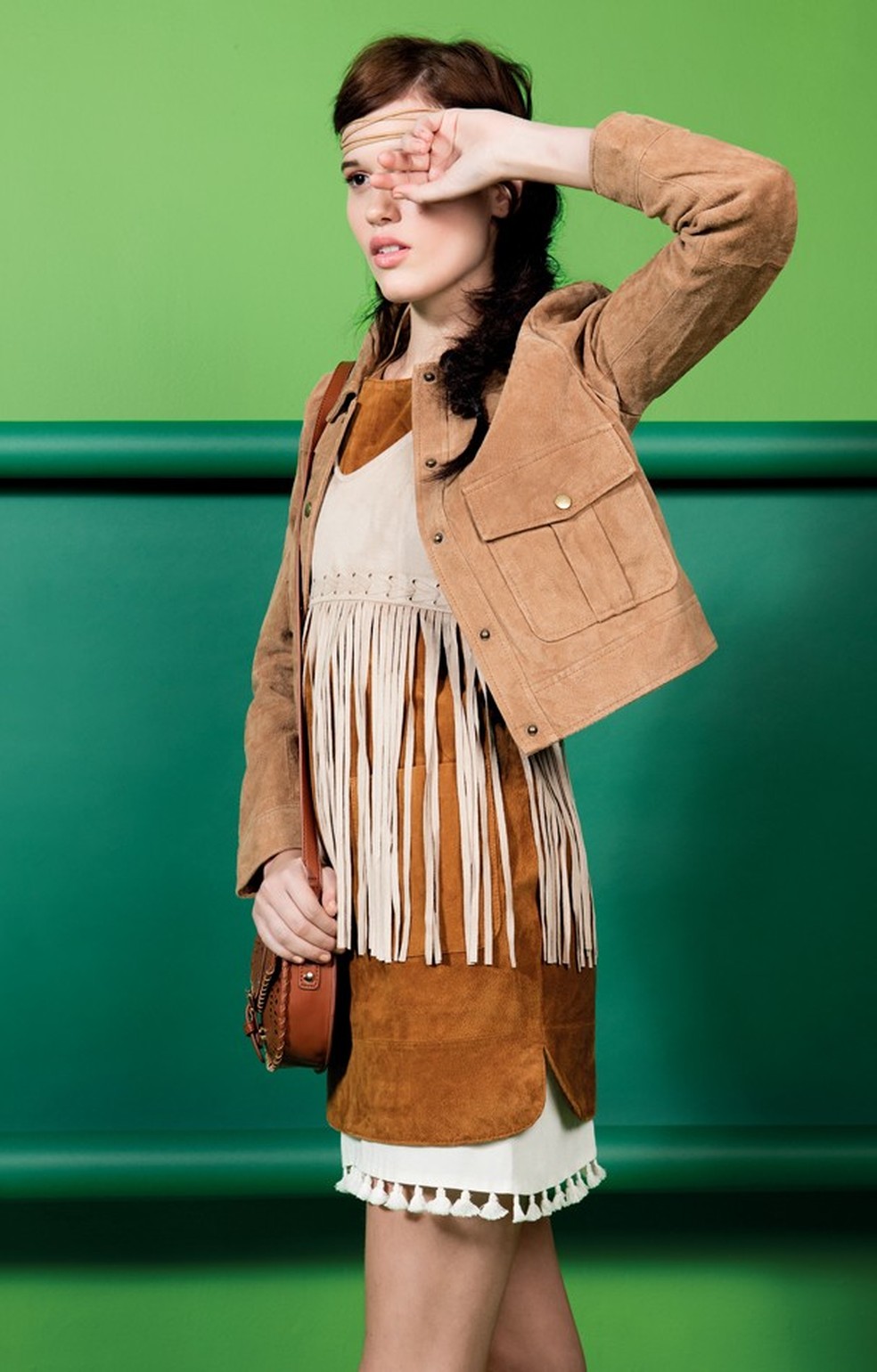 Fast fashion: monte looks da moda Inverno 2016 gastando pouco!