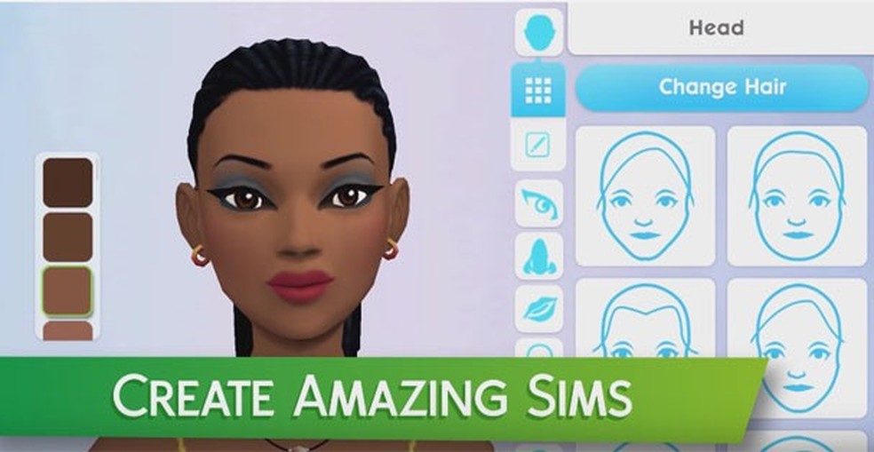 'The Sims' ganhou versão mobile. Quanta nostalgia!