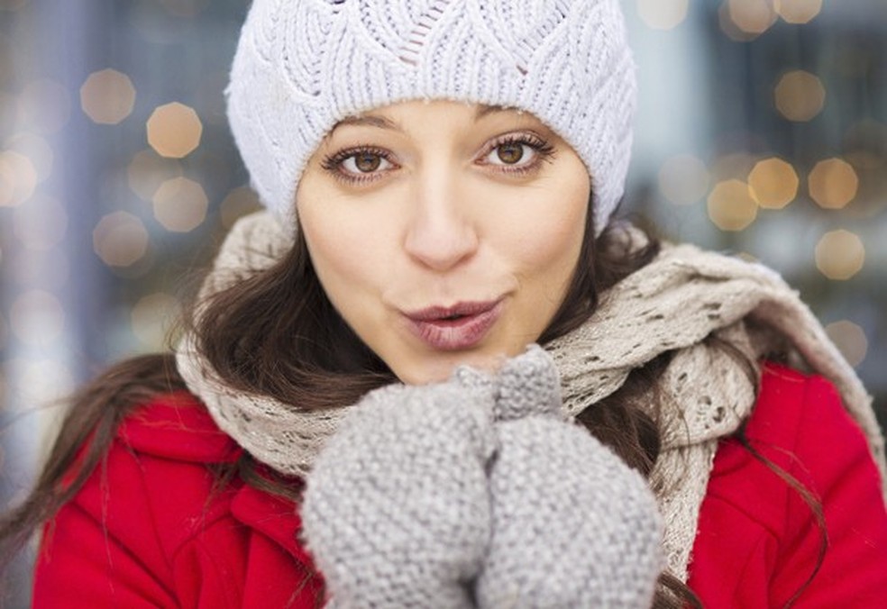 Frio amigo: tremer ajuda a emagrecer até seis vezes mais