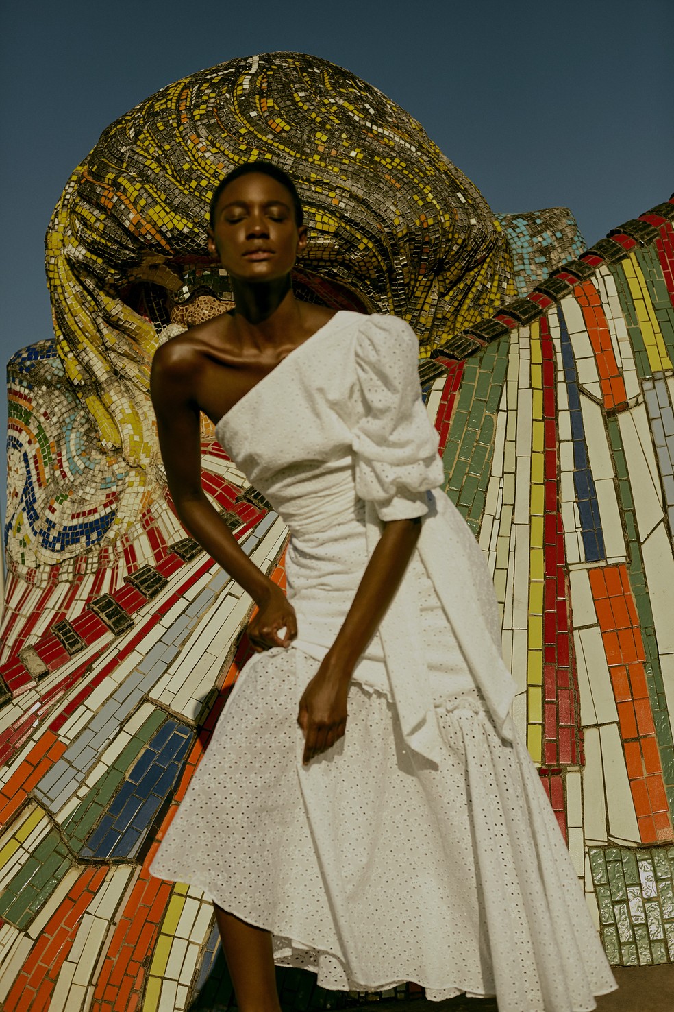 Dona Santa lança primeira coleção da marca própria