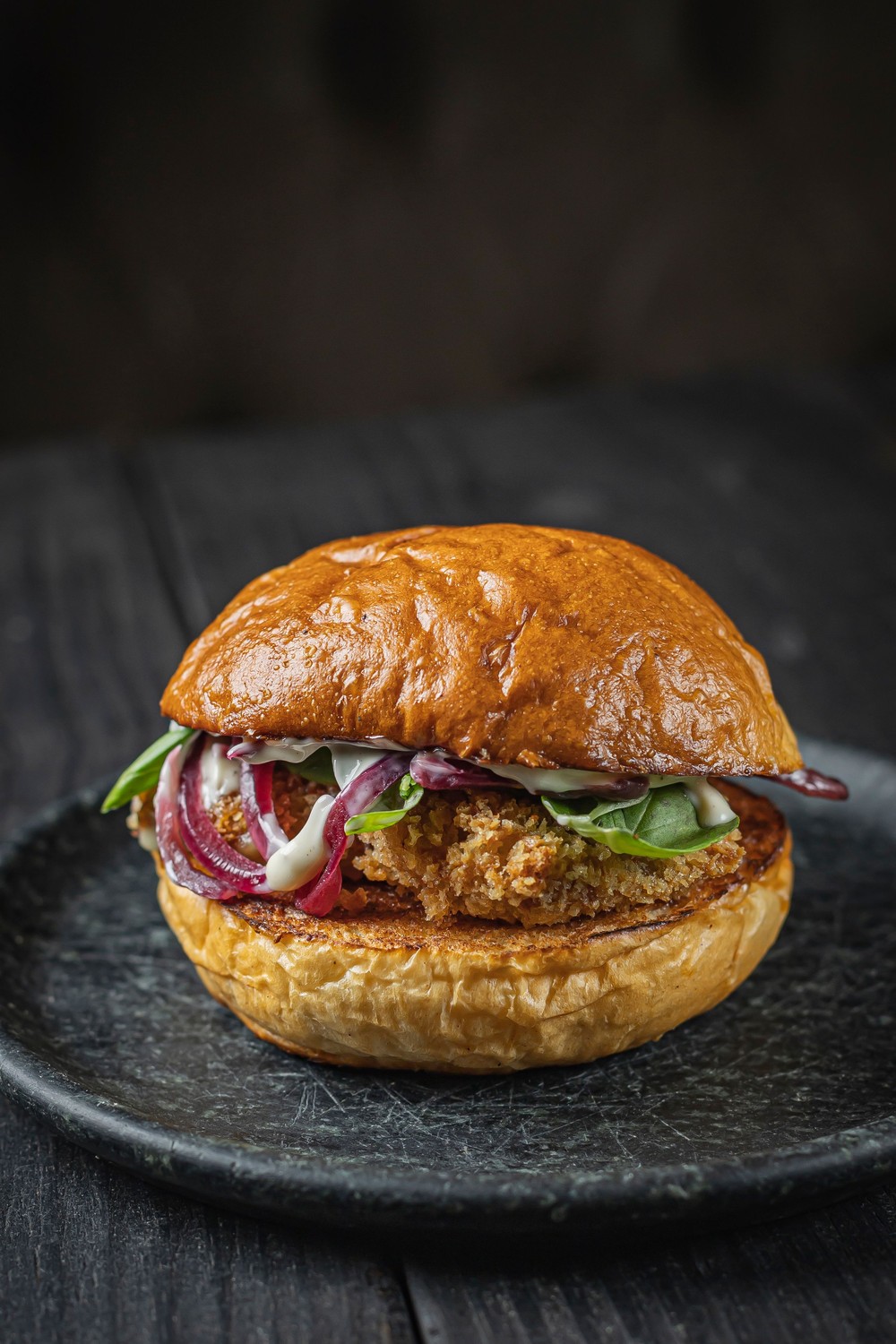 Dia do Hambúrguer: 12 opções vegetarianas para comemorar a data