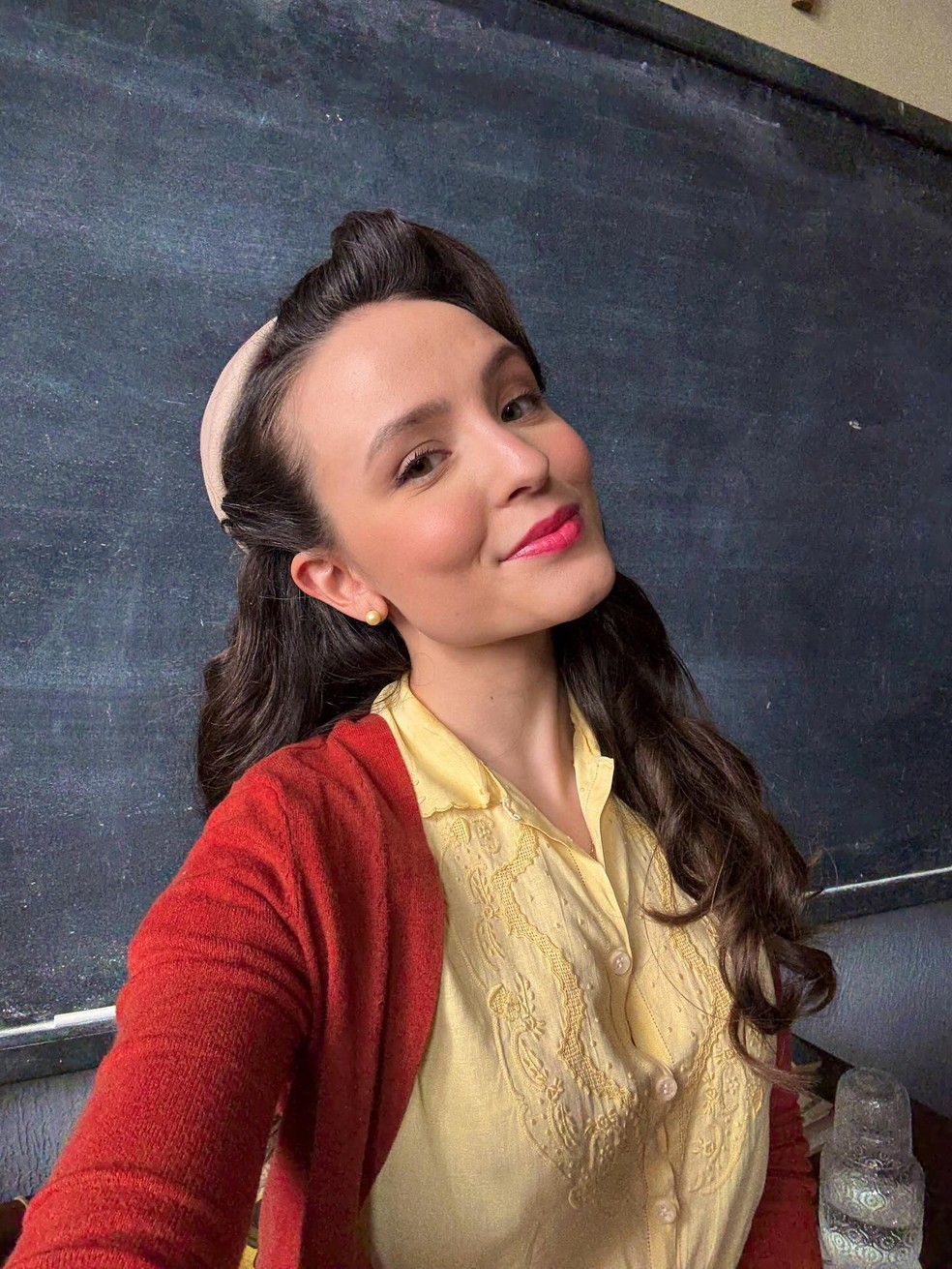 Larissa Manoela compartilha desafios nos treinos de superiores e ...