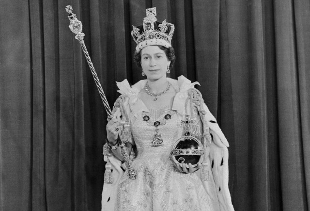 Saiba como foram os últimos momentos de vida da Rainha Elizabeth