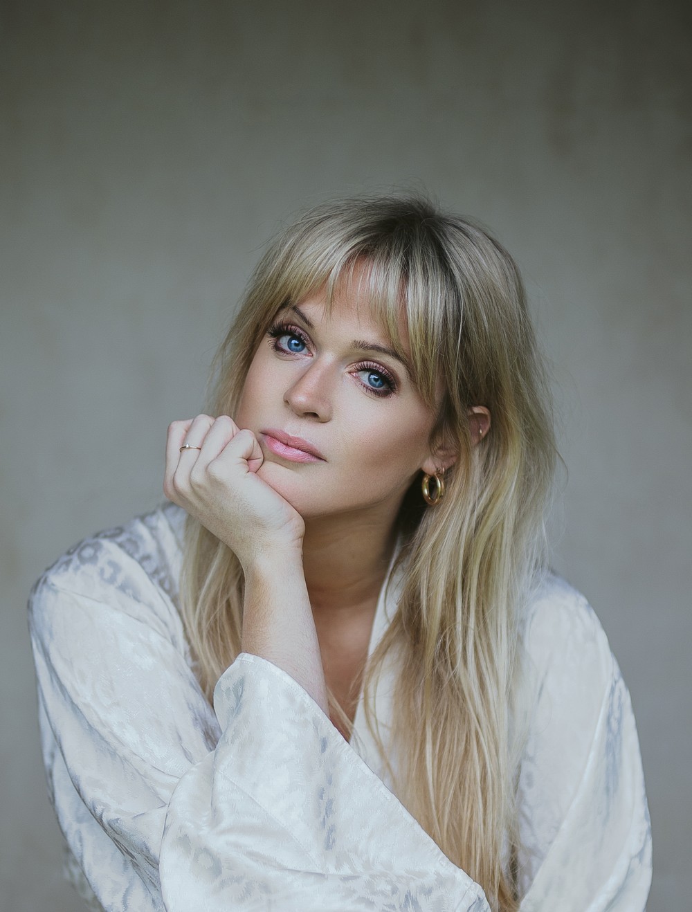 Dolly Alderton, autora de 'Tudo o Que Eu Sei Sobre o Amor', fala sobre ...