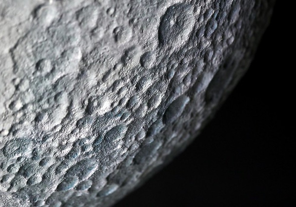 Tudo o que você não sabia sobre a Lua