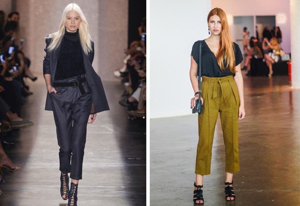 SPFW: aprenda como vestir os looks das passarelas na vida real!