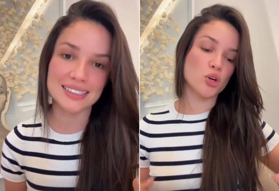 Juliette fala pela primeira vez sobre polêmica com Emicida e acusações ...