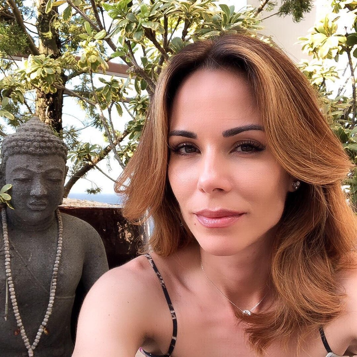 Ana Furtado faz reflexão sobre a vida: 'Cada dia é uma nova oportunidade'