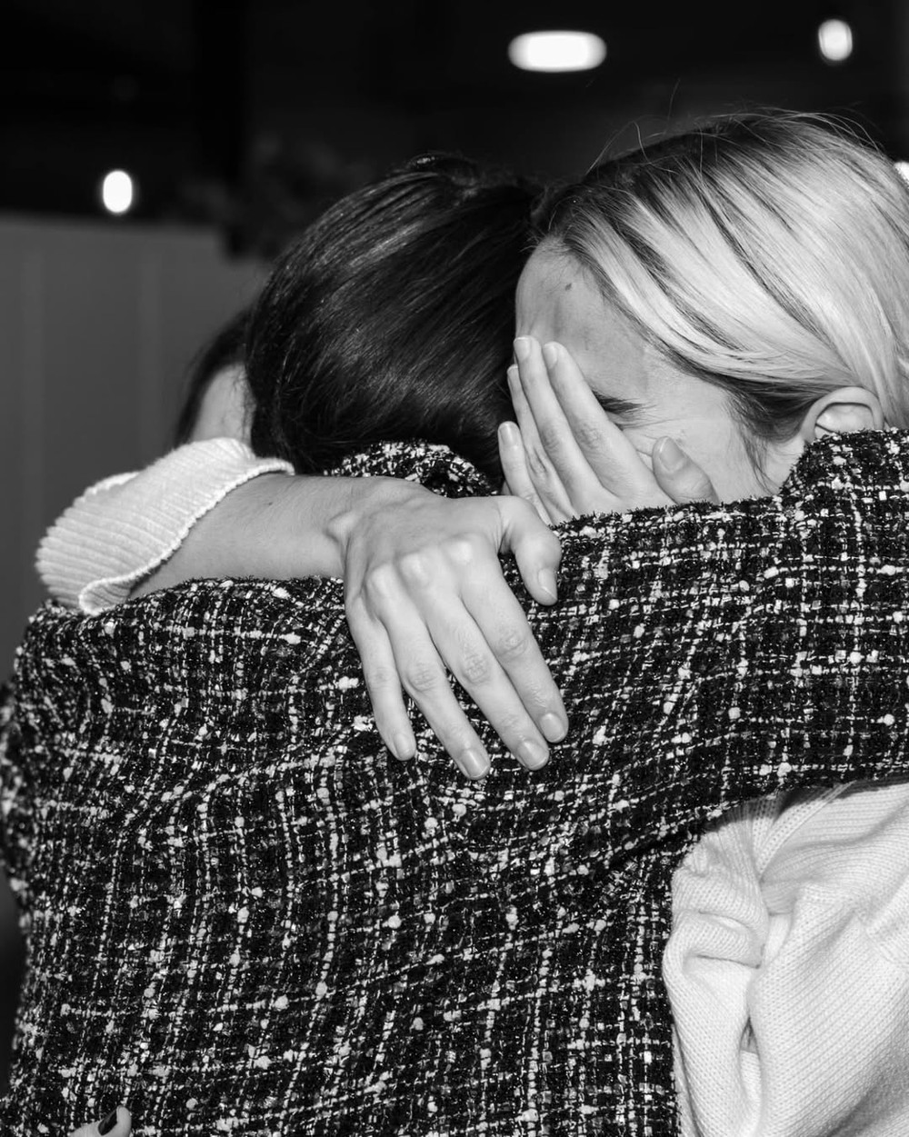 Pri Helena mostra reação do elenco de 'Ainda Estou Aqui' após vitória ...