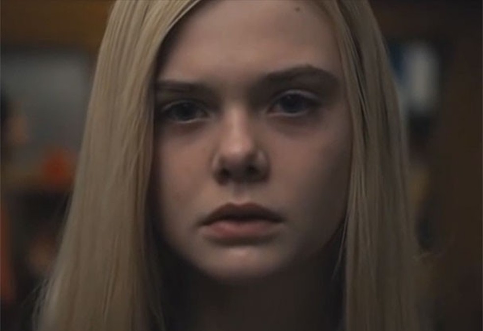 Elle Fanning estrela filme impressionante sobre bulimia, assista!