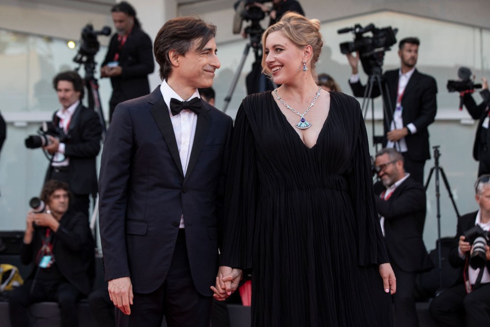 Greta Gerwig: conheça o nome por trás do live-action de Barbie