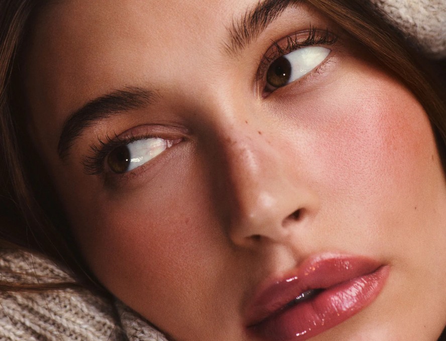 Toasted Teddy: opções nacionais para alcançar o tom marrom do blush Rhode