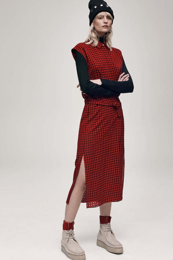 Moda grunge: inspire-se em cinco looks assinados por Alexander Wang