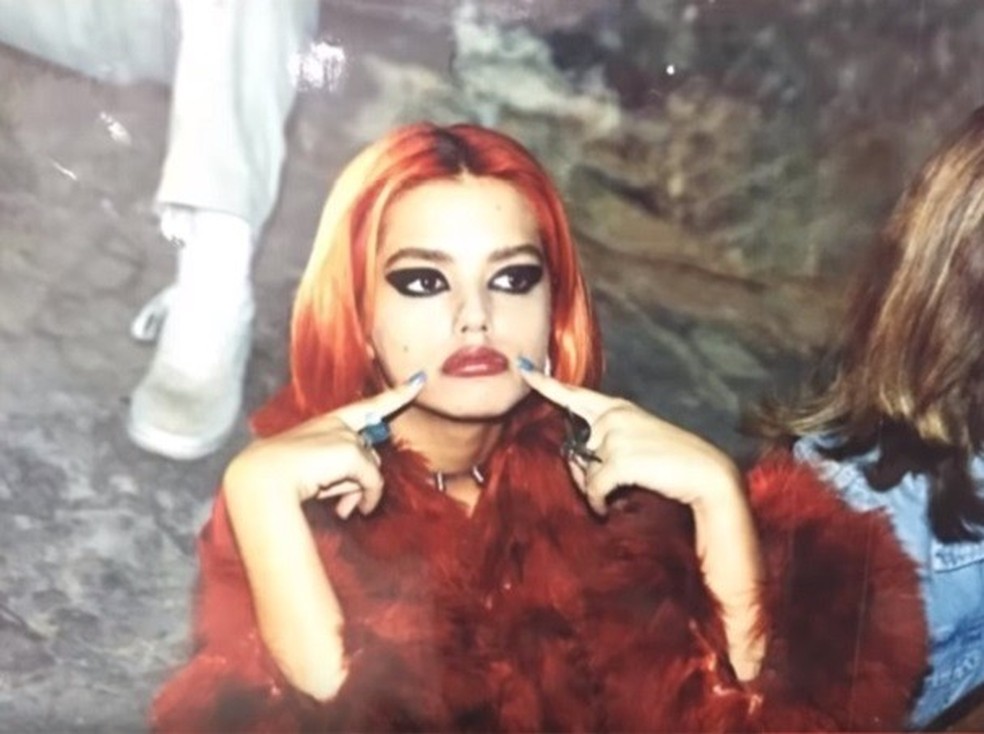 Thais Fersoza relembra Estrela Guia e mostra fotos inéditas dos bastidores
