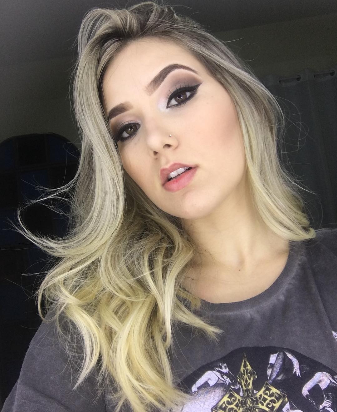 Virginia Fonseca muda visual e divide bastidores do novo look