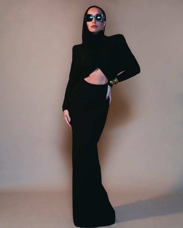 Opium, a tendência de moda que bate de frente com o Quiet Luxury