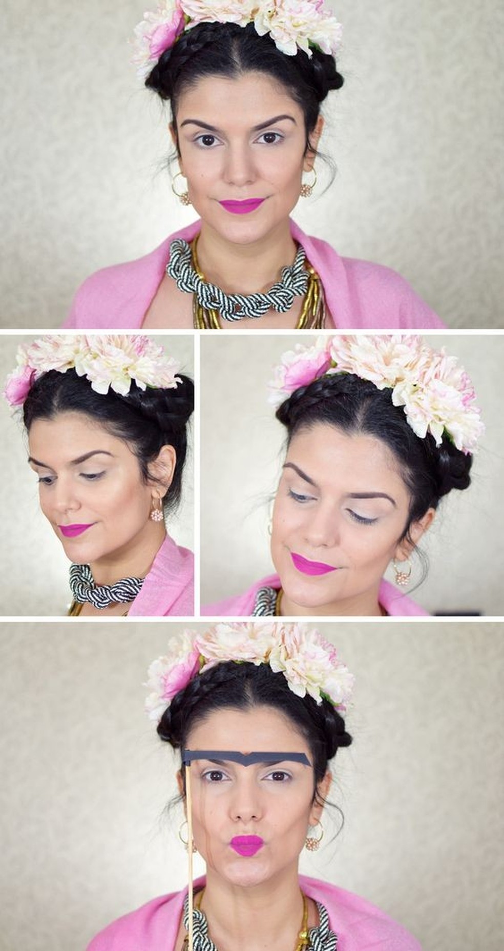 Carnaval: Pinterest divulga pesquisa com mais de 50 ideias