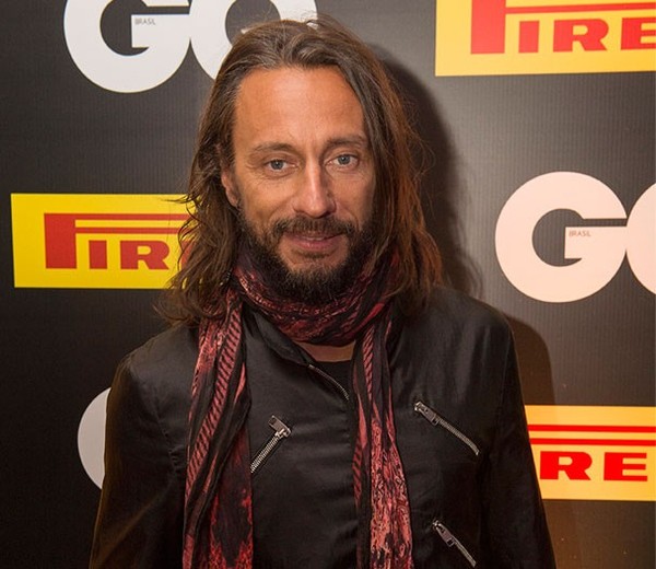 Um papo musical com Bob Sinclair