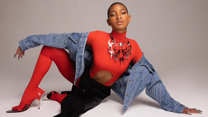 Willow Smith Renova O Visual E Fãs Se Encantam Por Novas Tranças