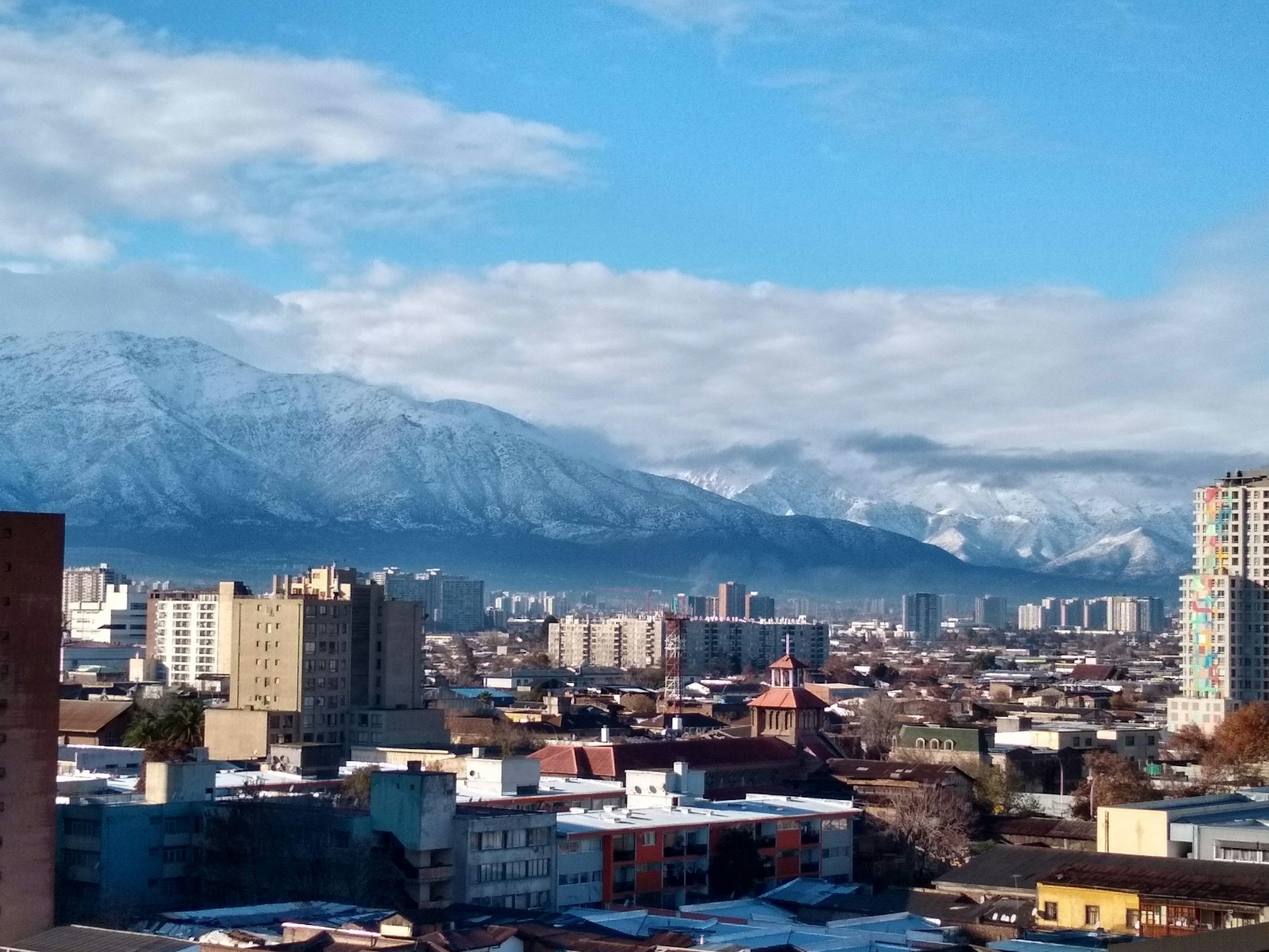 O que fazer em Santiago? Conheça os melhores atrativos da capital do Chile