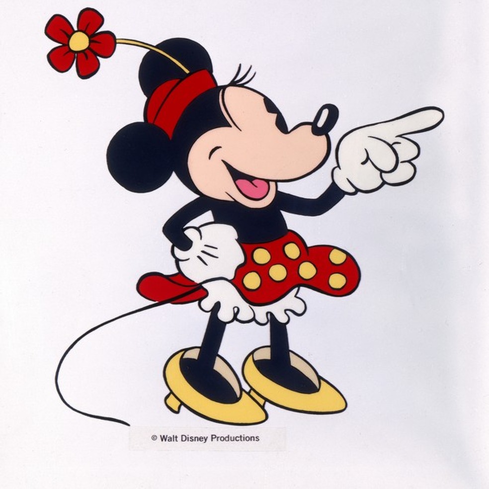 Minnie Mouse ganha retrospectiva de moda em exposição