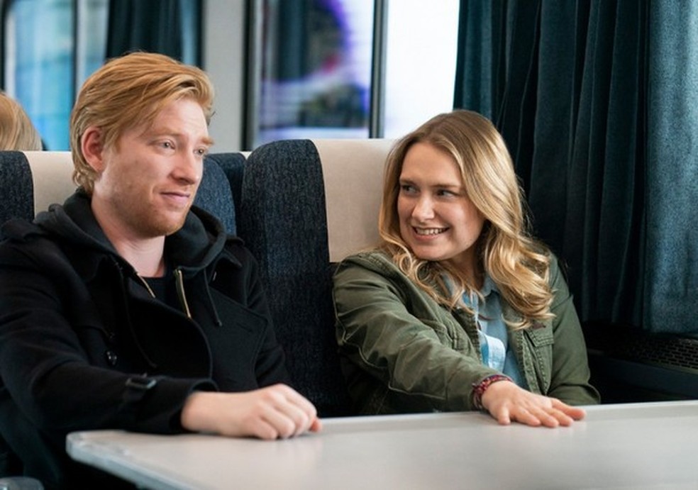 Run: nova série da HBO é tudo o que você precisa ver