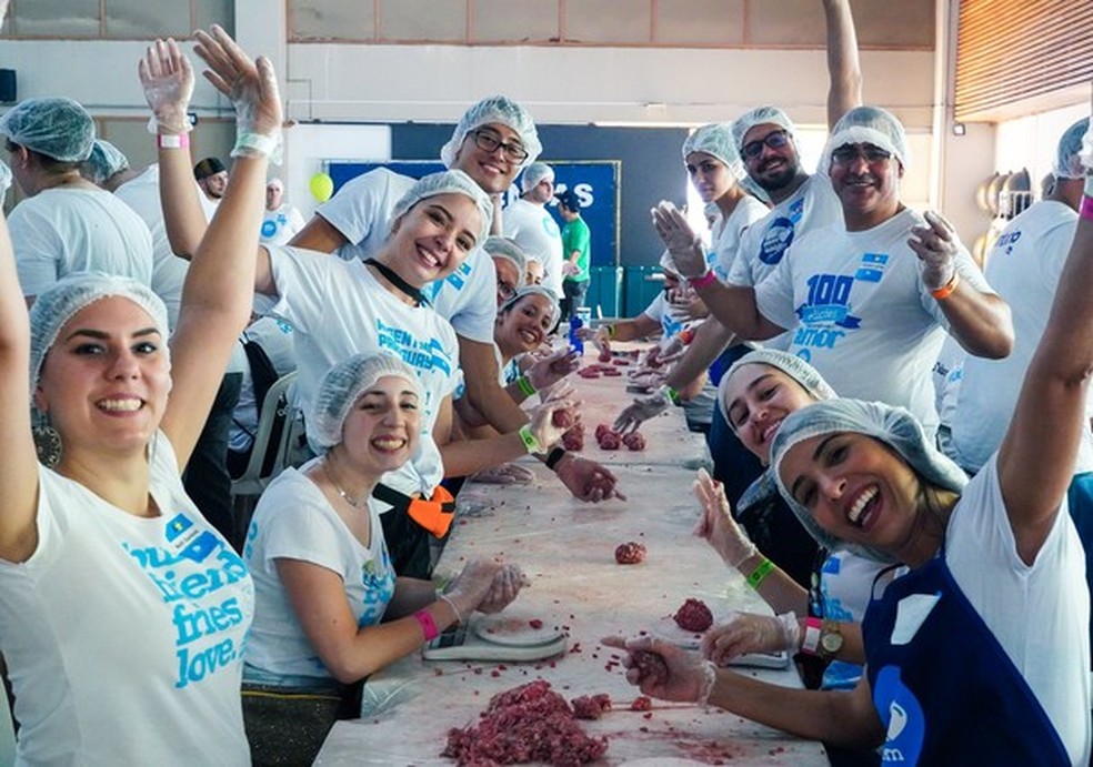 Dia da Mundial da Alimentação: 6 ONGs que ajudam no combate à fome no ...