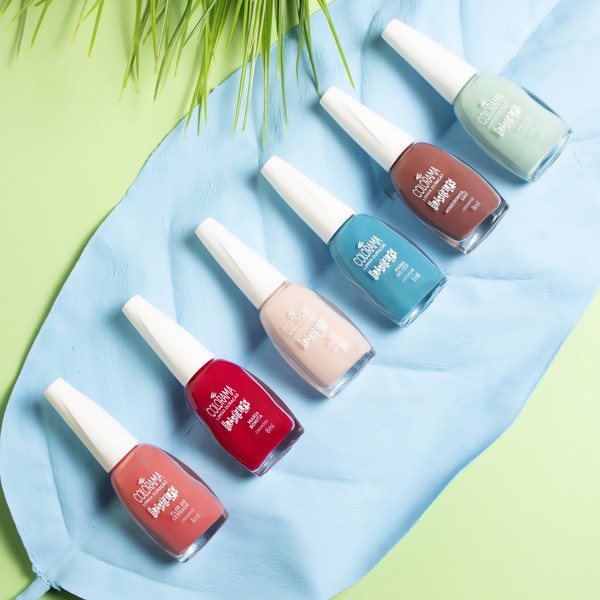 De forma inovadora, Colorama lança coleção co-criada por internautas