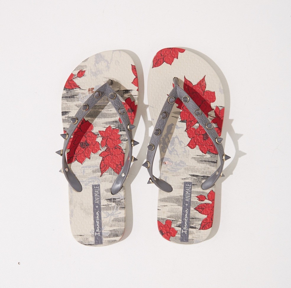 Animale lança nova coleção resort