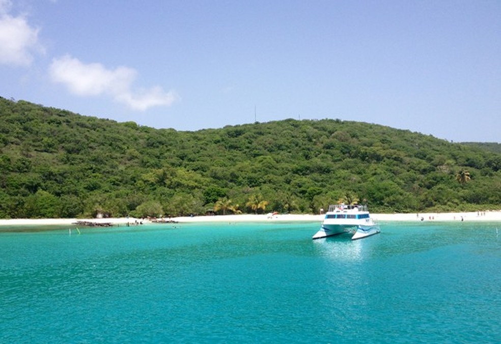 Top 5 de Porto Rico: o que tem de melhor no país das águas claras