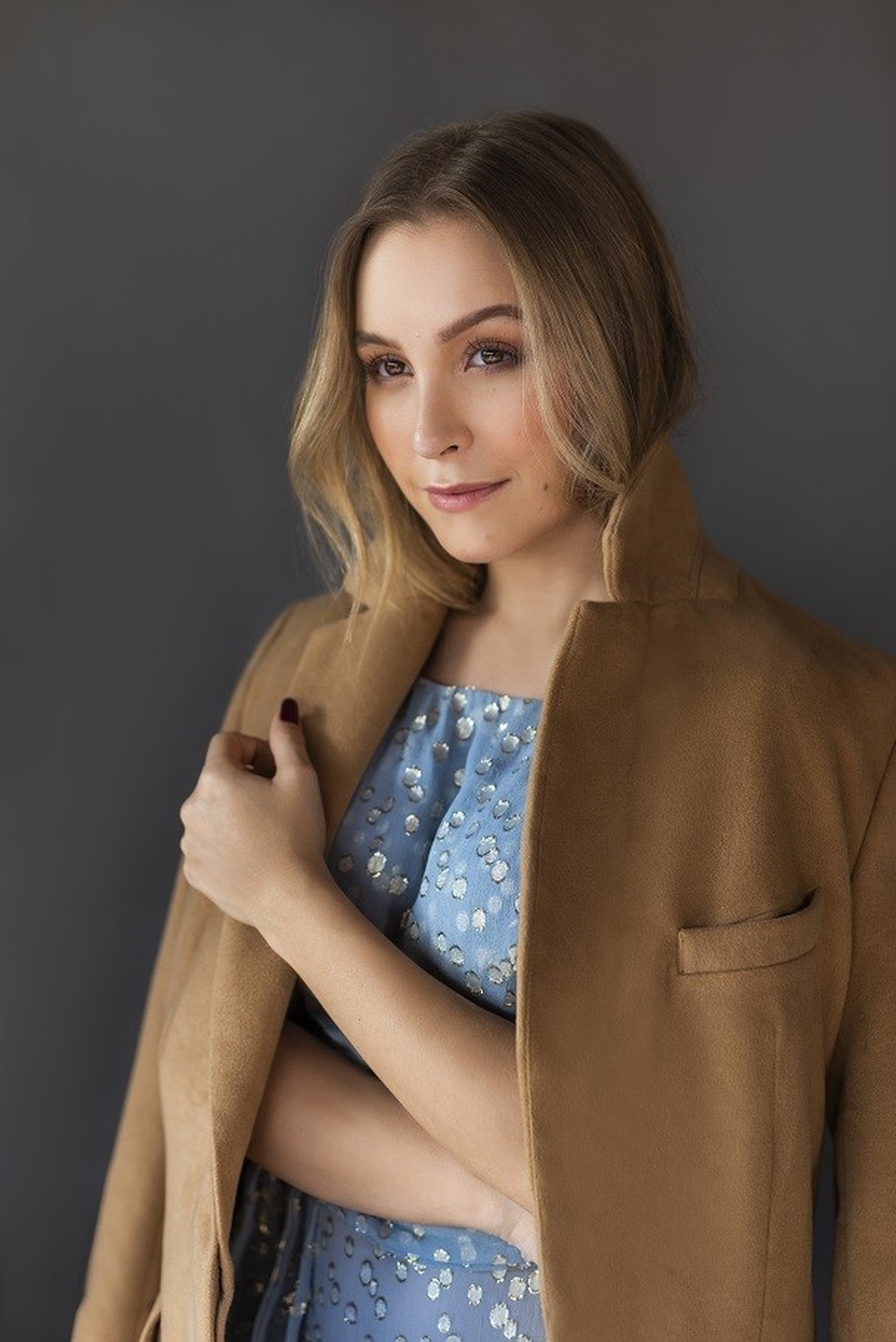 Carla Diaz reflete sobre mulheres no audiovisual: 'Corpo feminino ...