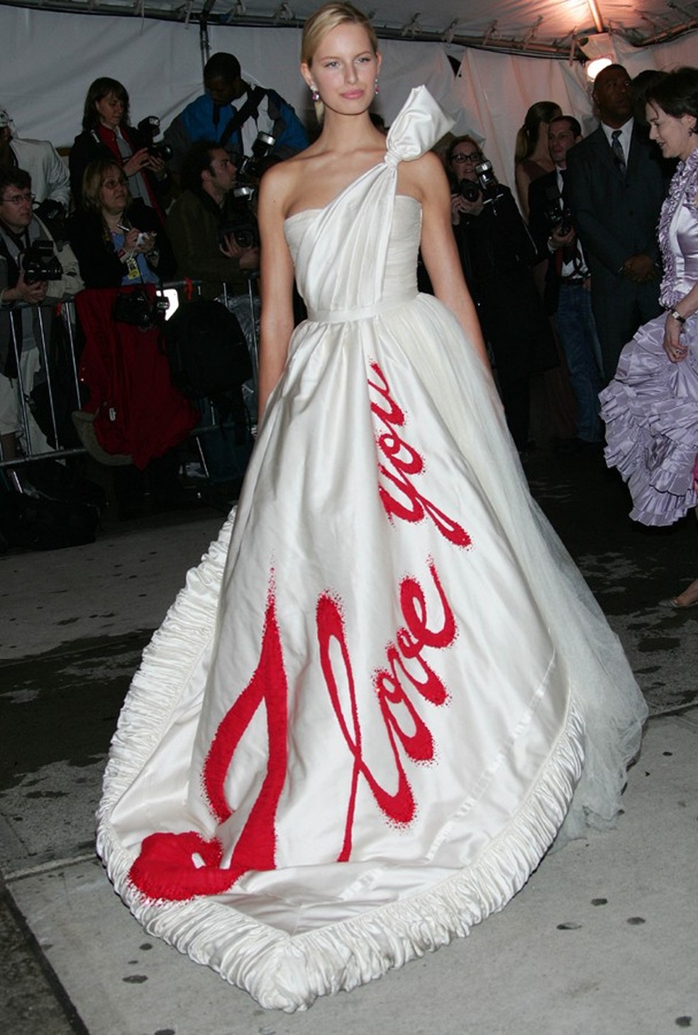 MET Gala: Relembre os looks mais icônicos do baile