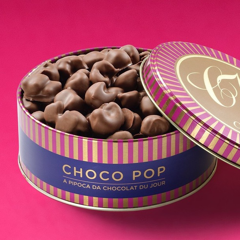 Dia Mundial do Chocolate: 9 versões para se deliciar o ano inteiro