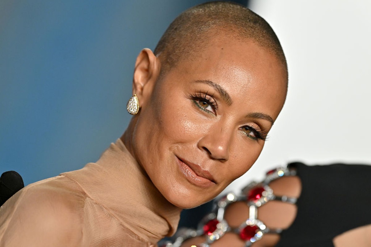 Jada Smith: alopecia tem tratamento? Médicos explicam os cuidados