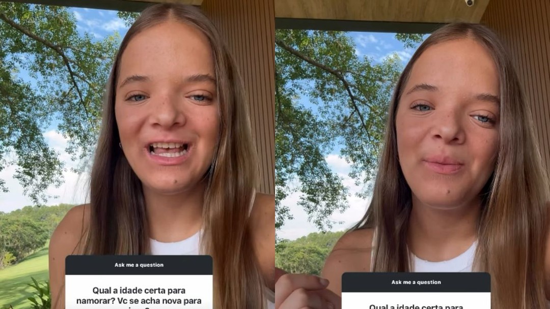 Em novo single, Latino anuncia a estreia da esposa Rafa Rarbbie como ...