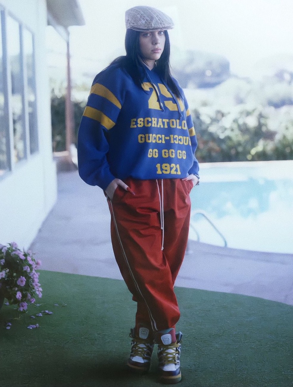 Gucci Fest: tudo o que rolou no primeiro festival de moda e cinema da ...