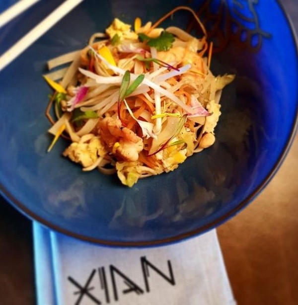 Xian: o novo hotspot do Rio de Janeiro promete ferver a cidade