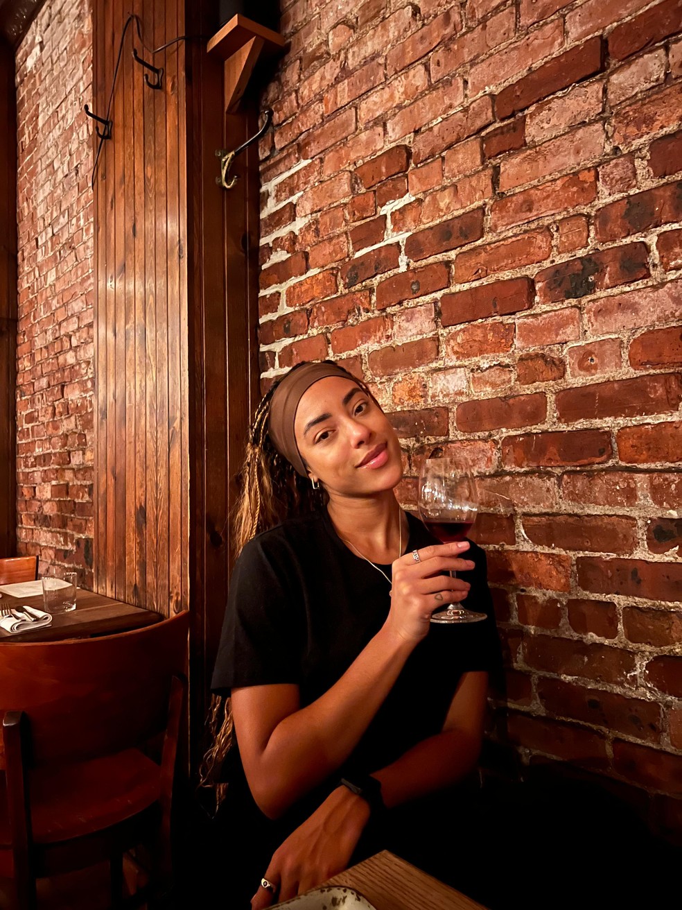 Em temporada de estudos nos Estados Unidos, Yara Charry mira na ...