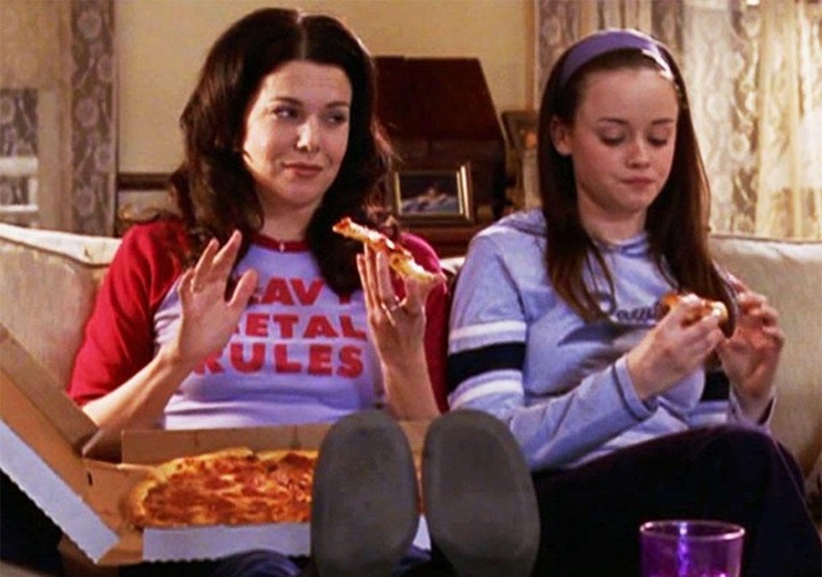 Dia da Pizza: 10 cenas inesquecíveis das séries e do cinema