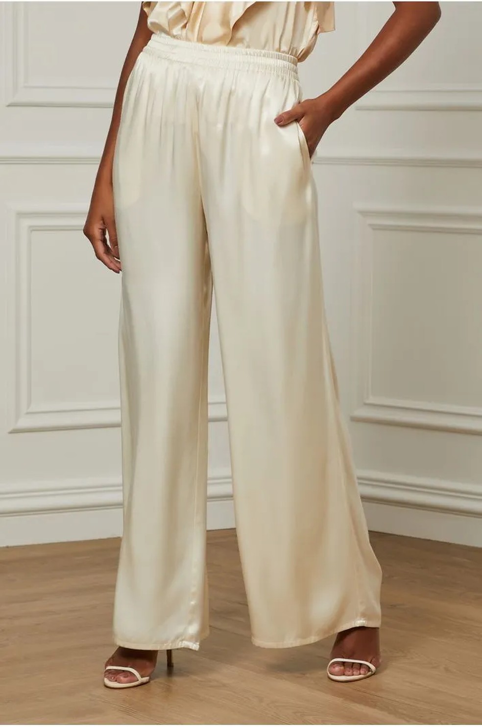 Zendaya usa a peça-chave perfeita para festas – e ela não é um vestido ...