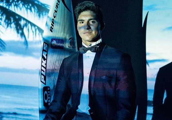 Gabriel Medina: 10 perguntas sem noção pro gato