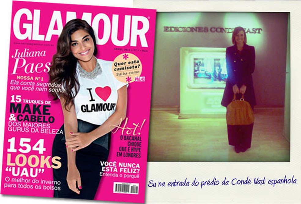 Vida de diretora: Mônica Salgado compartilha momentos da sua rotina