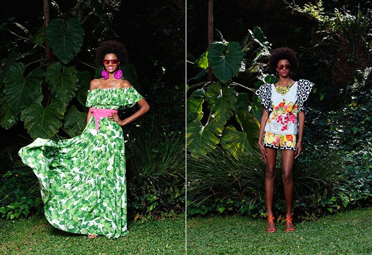 Isolda lança coleção em evento que marca lançamento do Galaxy Note 3 e ...