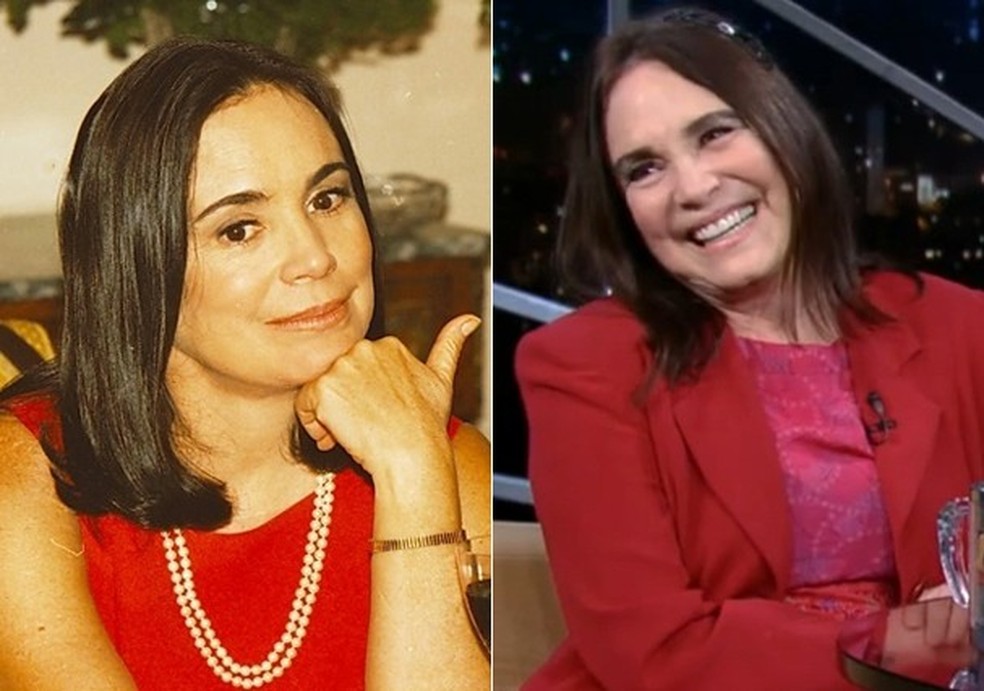 'Por Amor' está de volta! Relembre personagens e como eram os atores