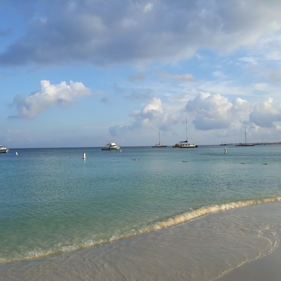 Partiu, Aruba? Roteiro de viagem para quem quer se divertir no Caribe