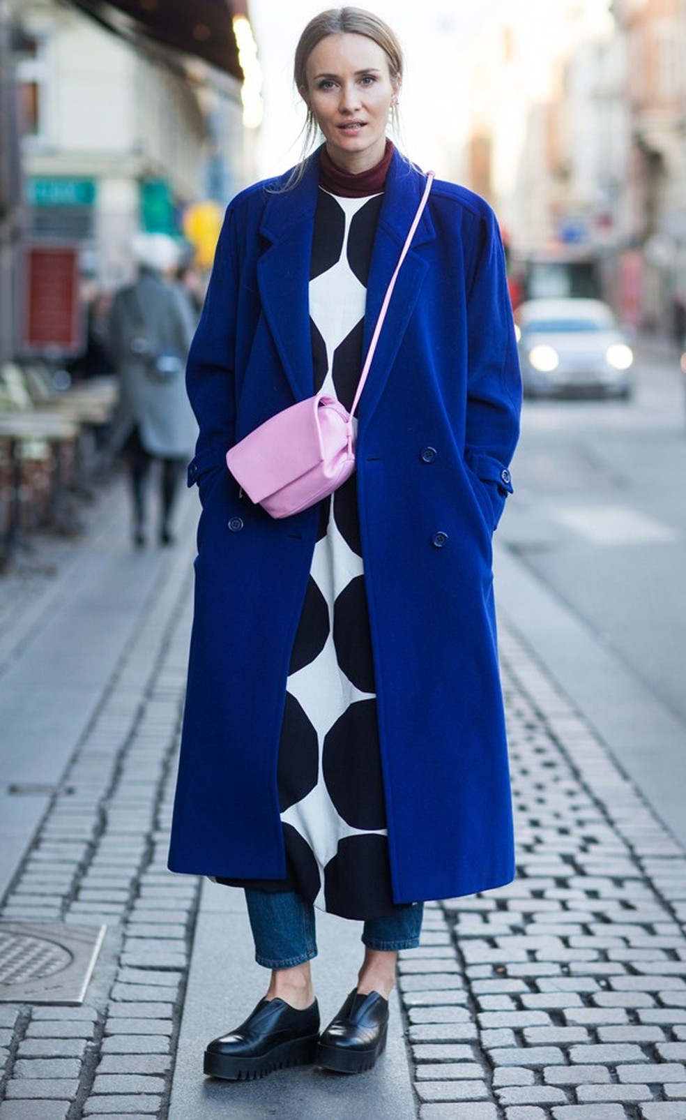 Moda Inverno 2017: 11 looks desejo para os dias frios