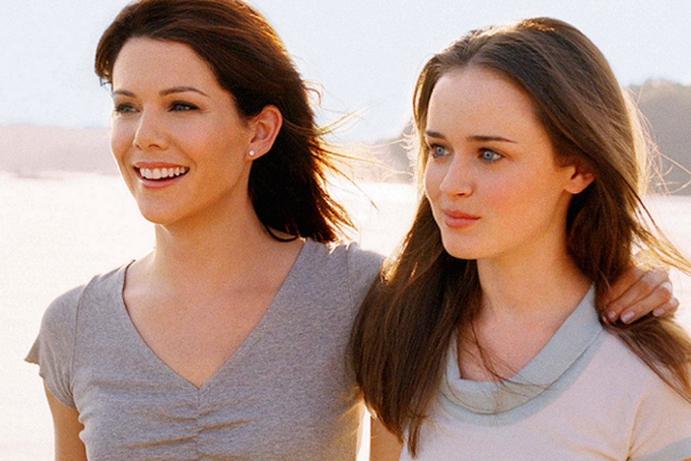 Gilmore Girls: documentário em comemoração aos 25 anos da série está em ...