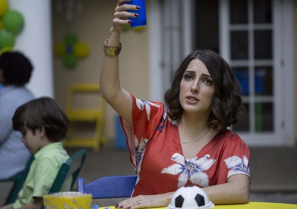 Porta dos Fundos, agora na televisão!