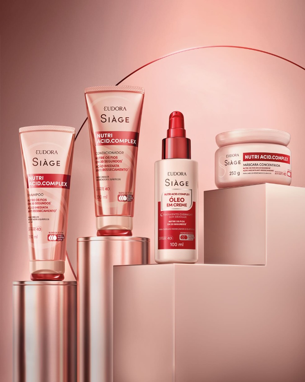 Os melhores lançamentos de beleza do mês de junho